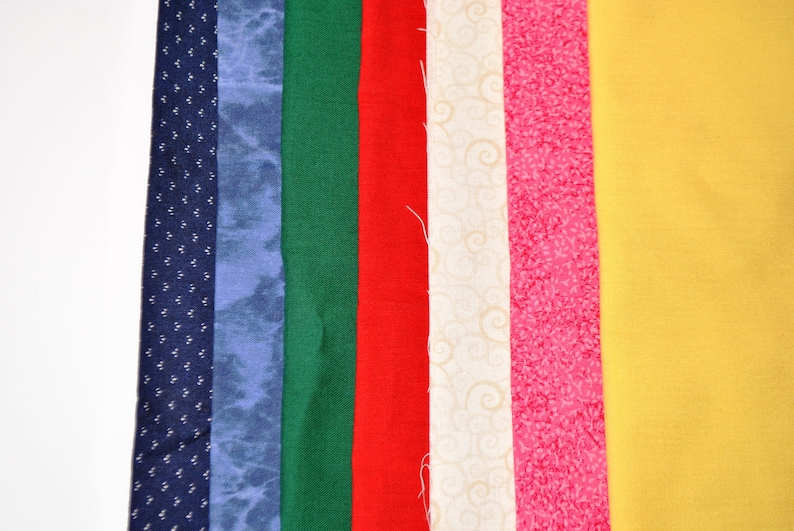 Custom Fabric Trach Covers With Color Options in Three Sizes Three for ...