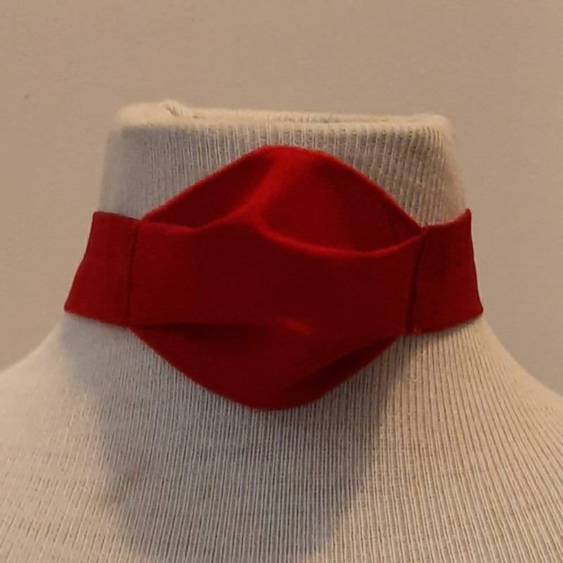 Trach Ties - Etsy