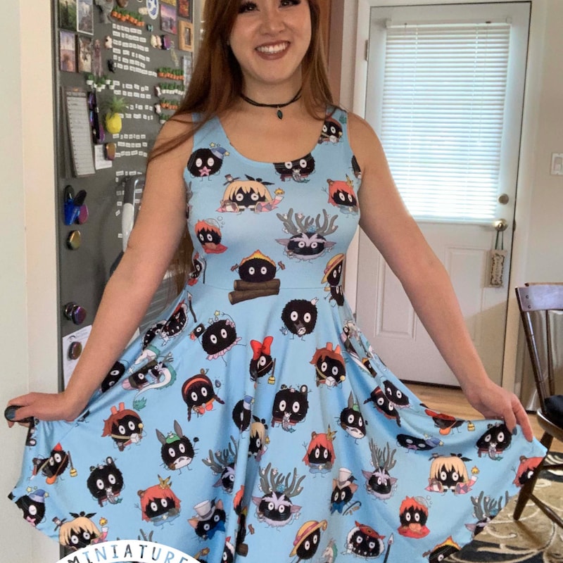 Sprite Costume - Etsy