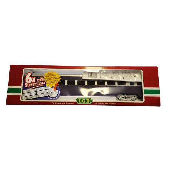 G Scale Decals - Etsy