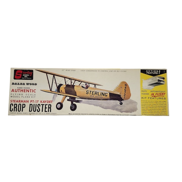 Balsa Wood Airplane Kits - Etsy