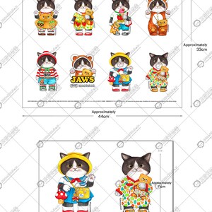 DIY Fabric for Making Ragdoll, Cushions A Week of JAWS woven ...