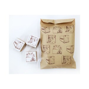 Stamps part.2 11 to 20 - Etsy