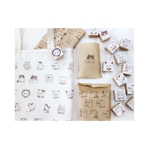 Stamps part.2 11 to 20 - Etsy