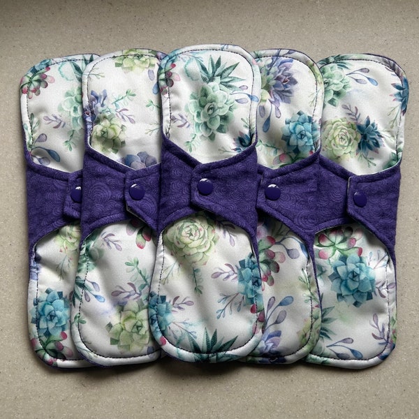 Cloth Pads - Etsy