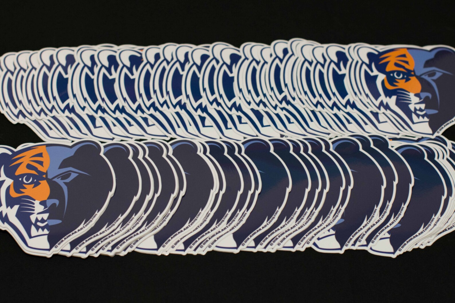We Are Memphis Sticker - Etsy