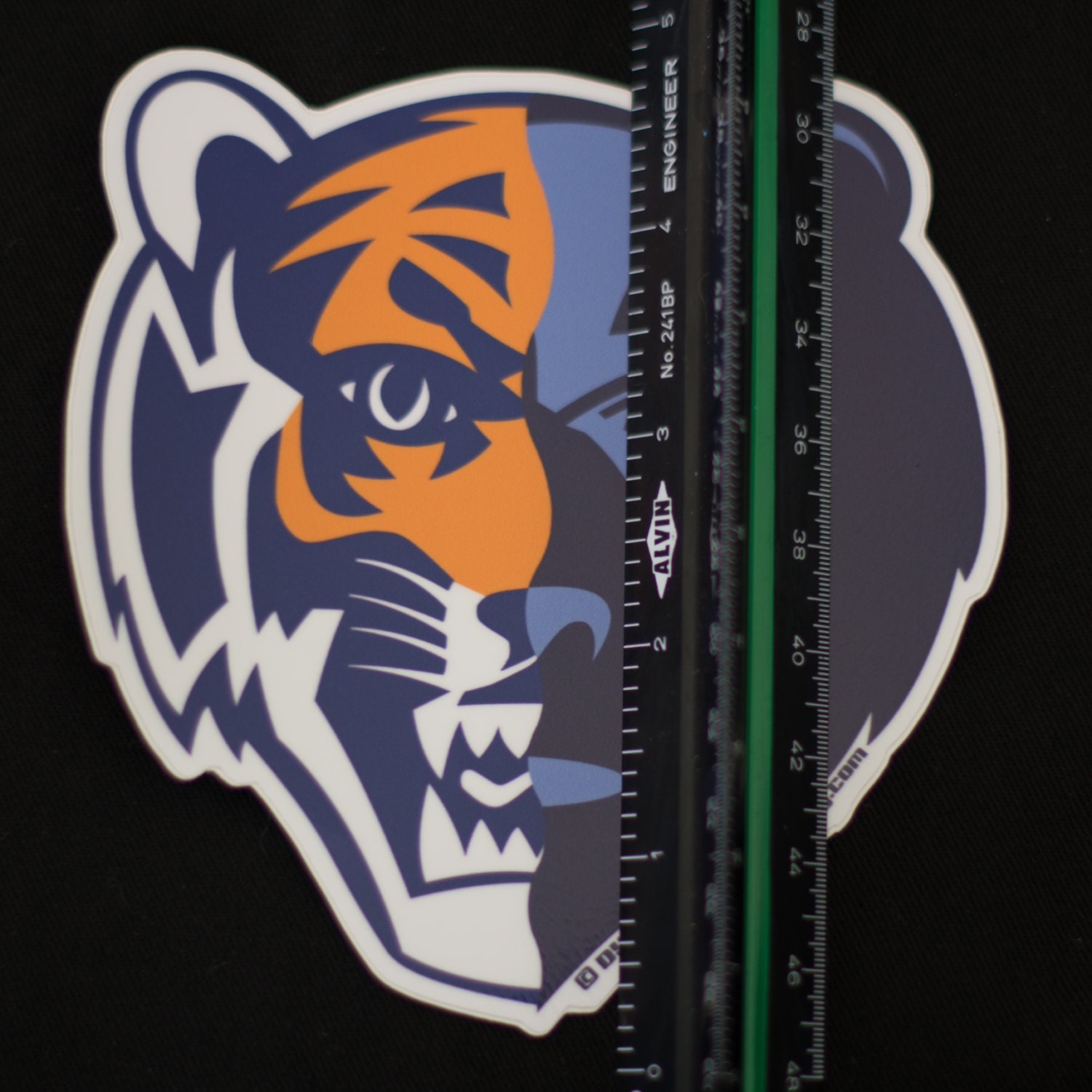 We Are Memphis Sticker - Etsy