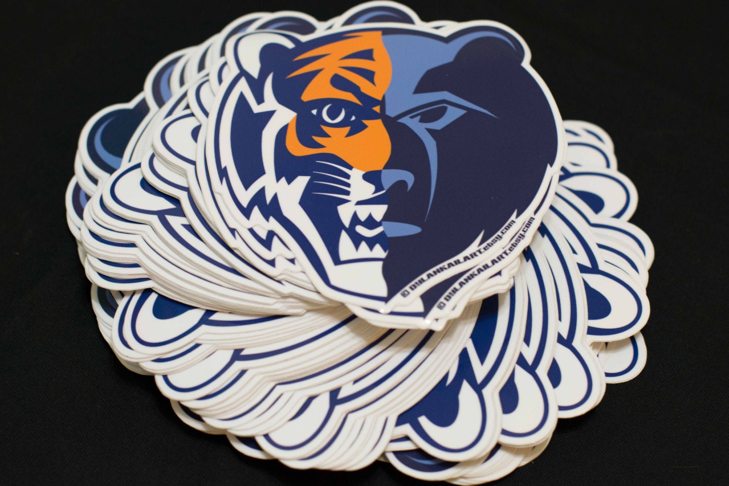 We Are Memphis Sticker - Etsy