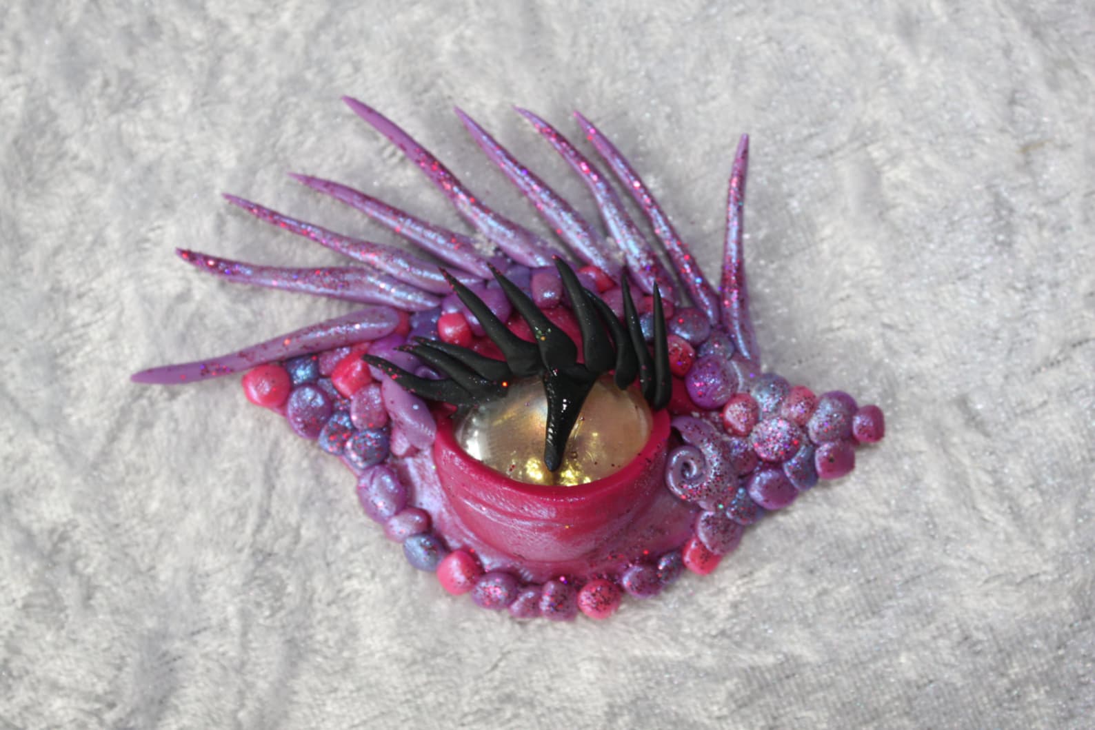 Dragons Eye Magnet - Etsy