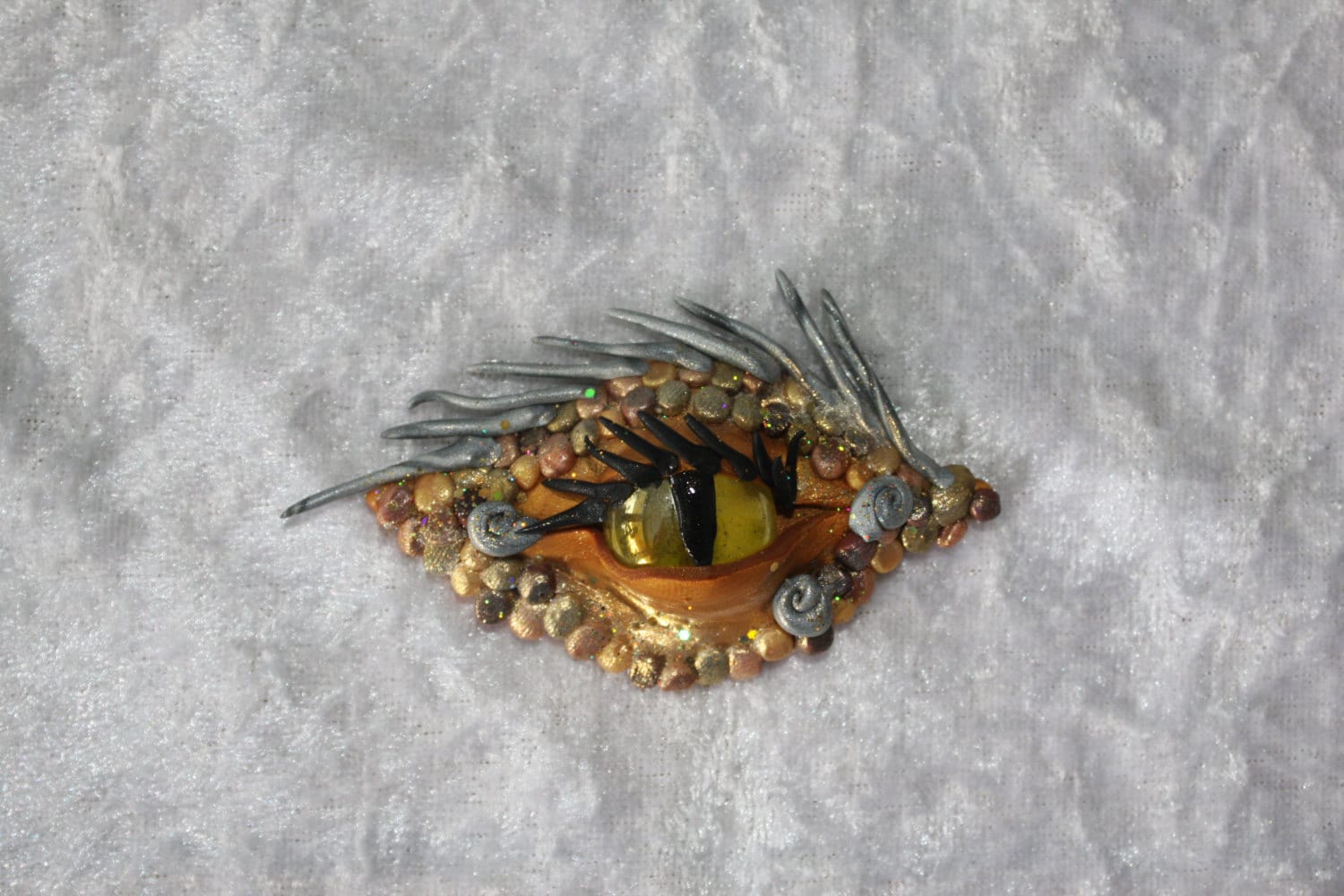 Dragons Eye Magnet - Etsy