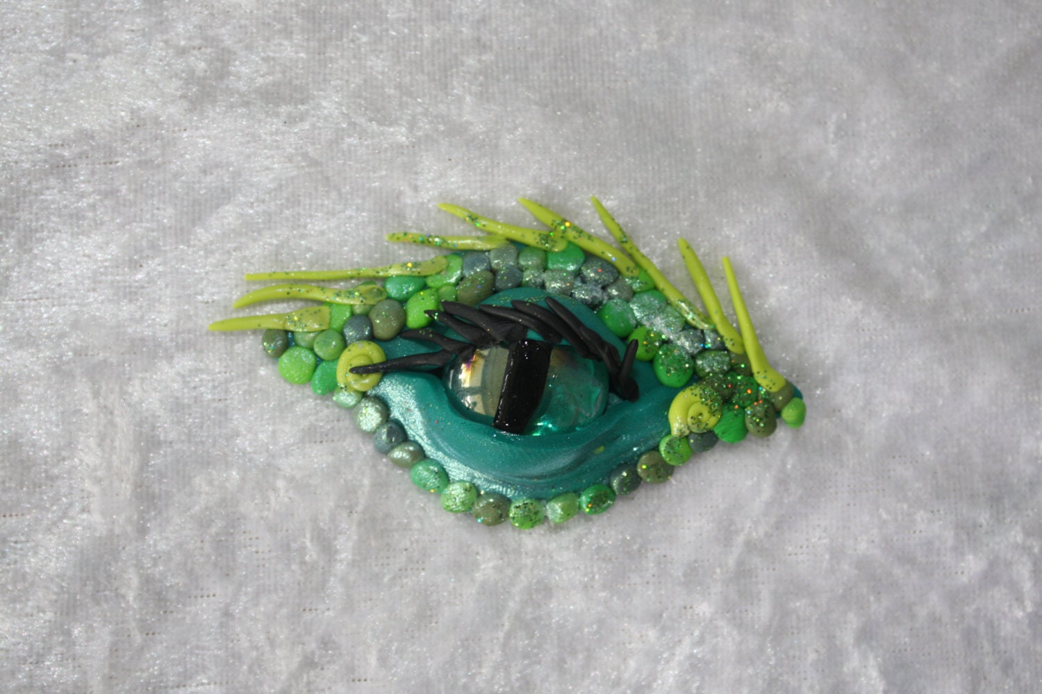 Dragons Eye Magnet - Etsy