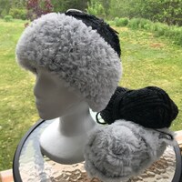 Clever Little Toque - Etsy