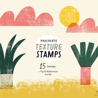 Digital Stamp - Etsy