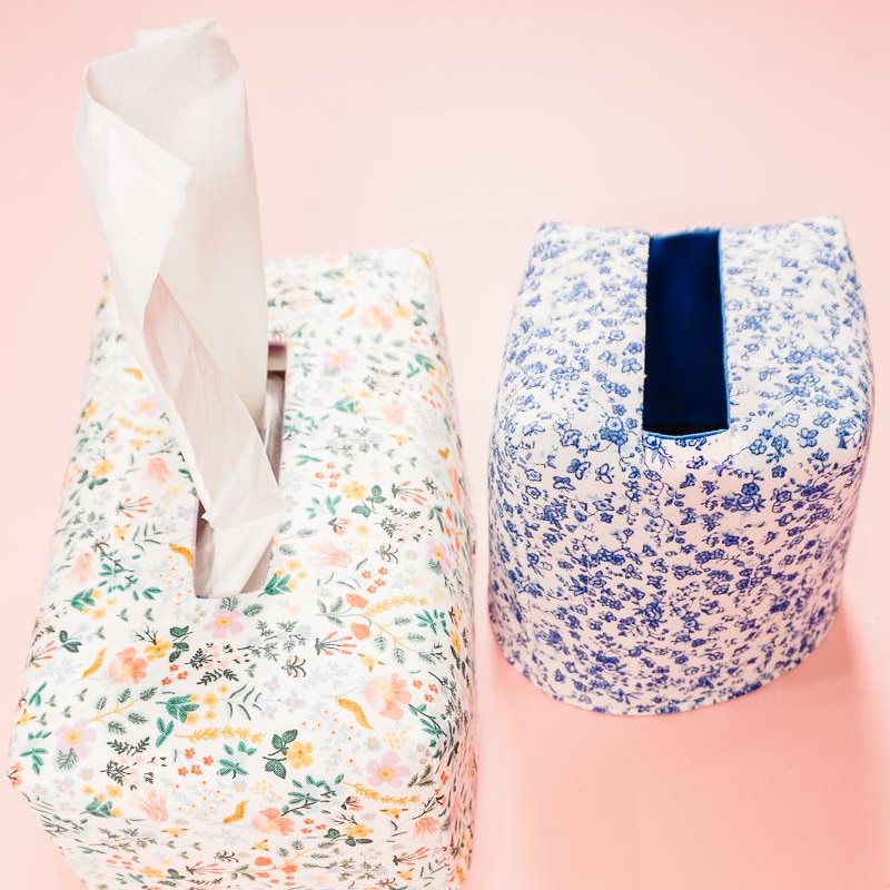 Project Box Cover - Etsy UK