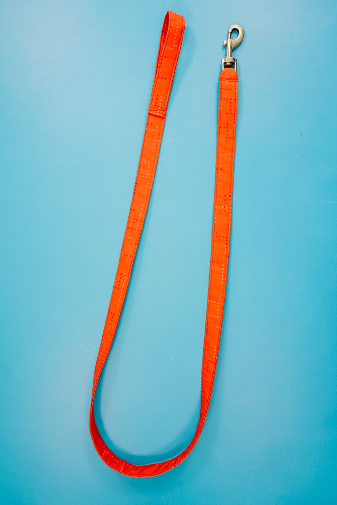 DIY Dog Leash Sewing Pattern: Beginner Project (PDF Pattern) - Etsy