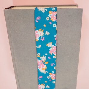 Bookmark Sewing Patterns - PDF Downloadable Sewing Pattern, Beginner ...