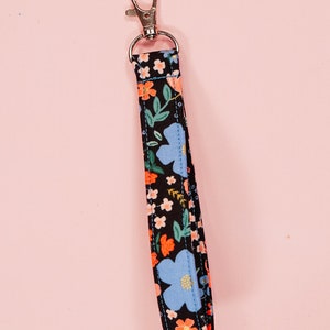Fabric Key Fob Sewing Pattern: Beginner DIY Project (PDF) - Etsy