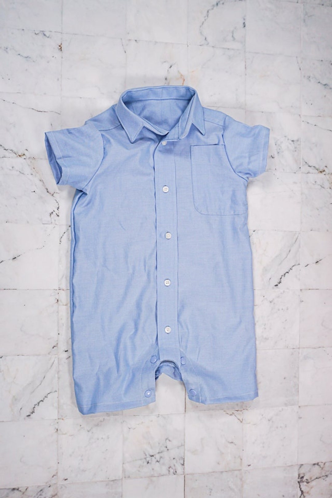 Upcycled Baby Romper Sewing Pattern: Men's Shirt Dress (PDF Pattern) - Etsy