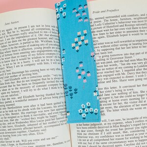 Bookmark Sewing Patterns - PDF Downloadable Sewing Pattern, Beginner ...