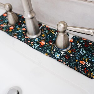 Drip Catcher PDF Sewing Pattern - Kitchen Sewing Project, Beginner ...