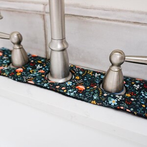 Drip Catcher PDF Sewing Pattern - Kitchen Sewing Project, Beginner ...