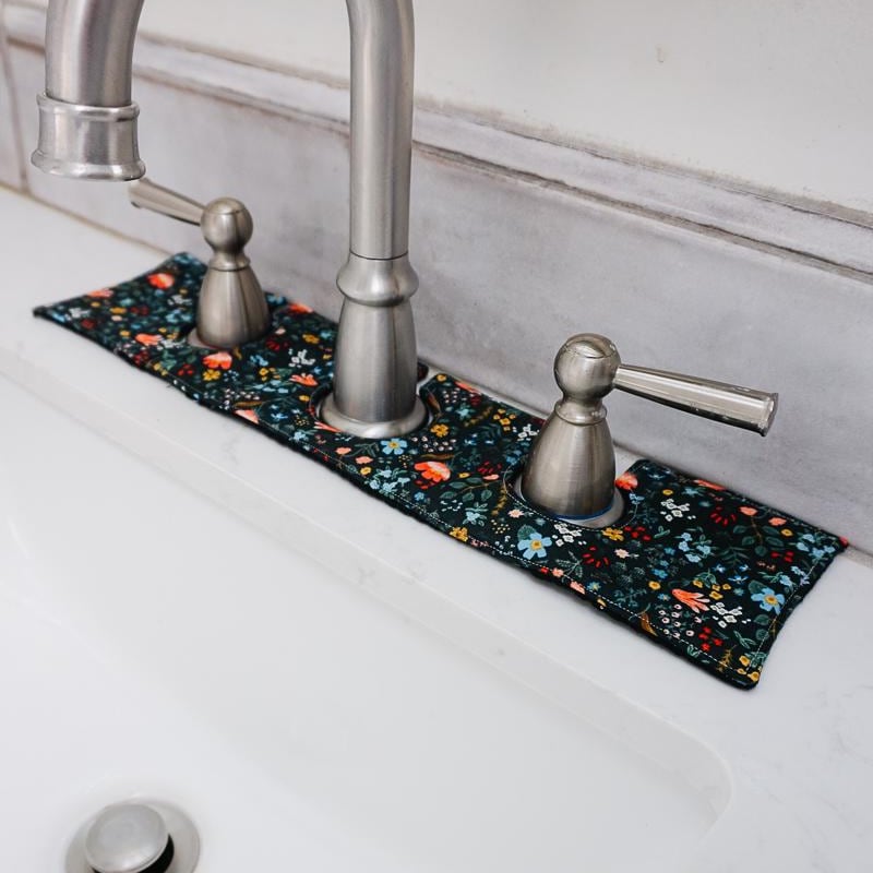 Splash Catcher - Etsy