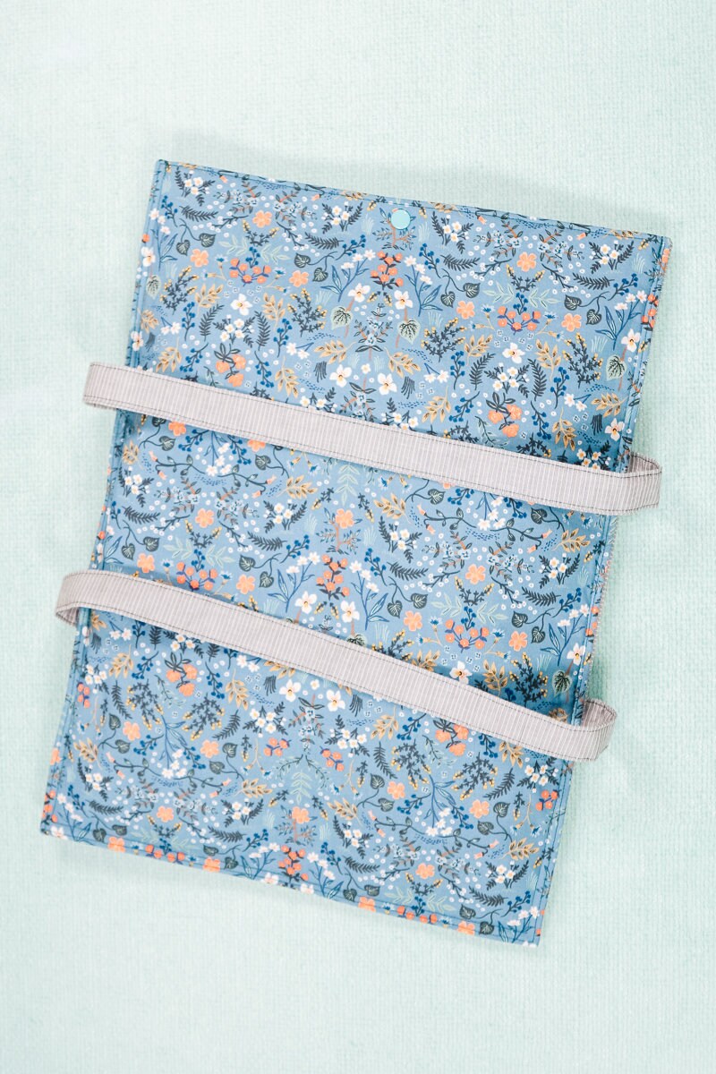 Casserole Carrier Sewing Pattern: Beginner Kitchen Project (PDF Pattern ...