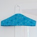 Fabric Hanger Cover PDF Sewing Pattern: Beginner Project (digital ...