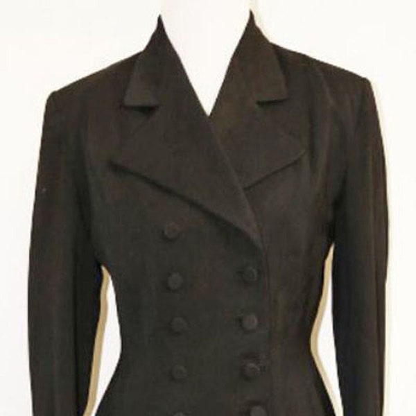 Womens Vintage Suit - Etsy