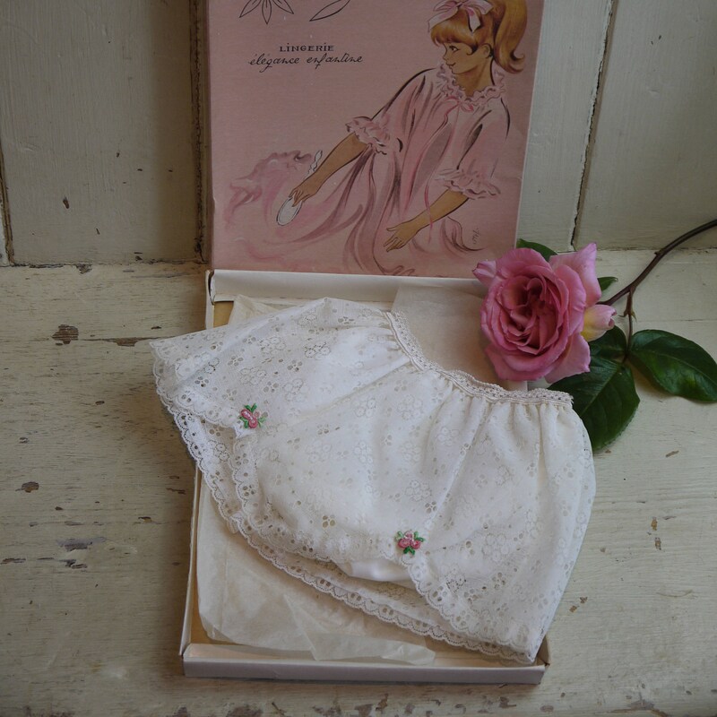 Vintage Baby Clothes - Etsy