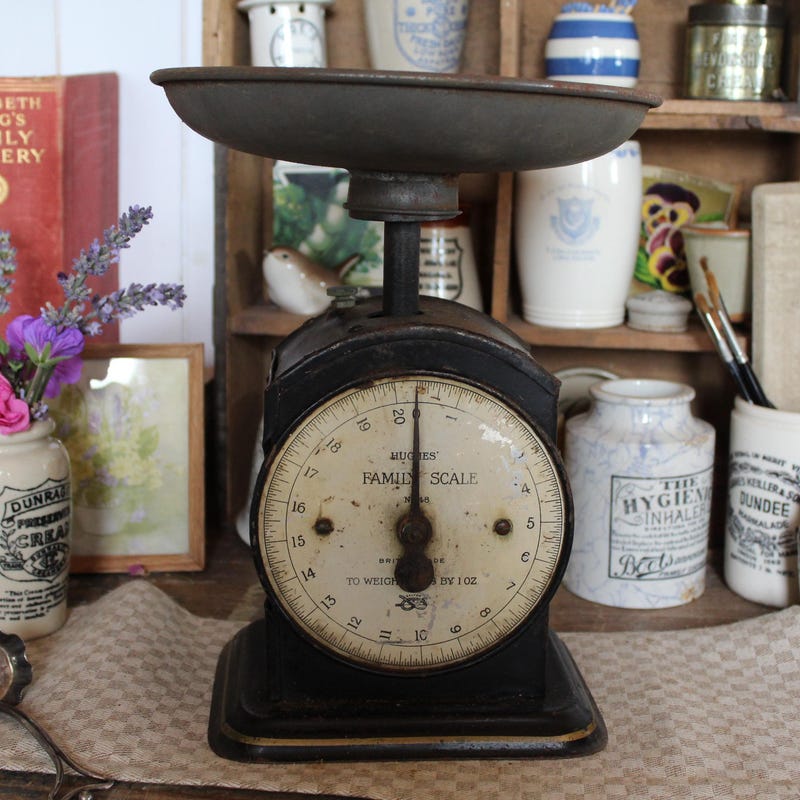 Household Scales - Etsy