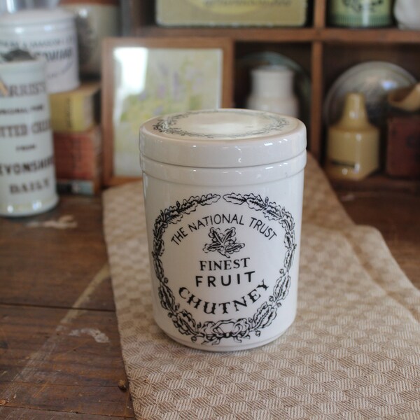 Advertising Jar - Etsy