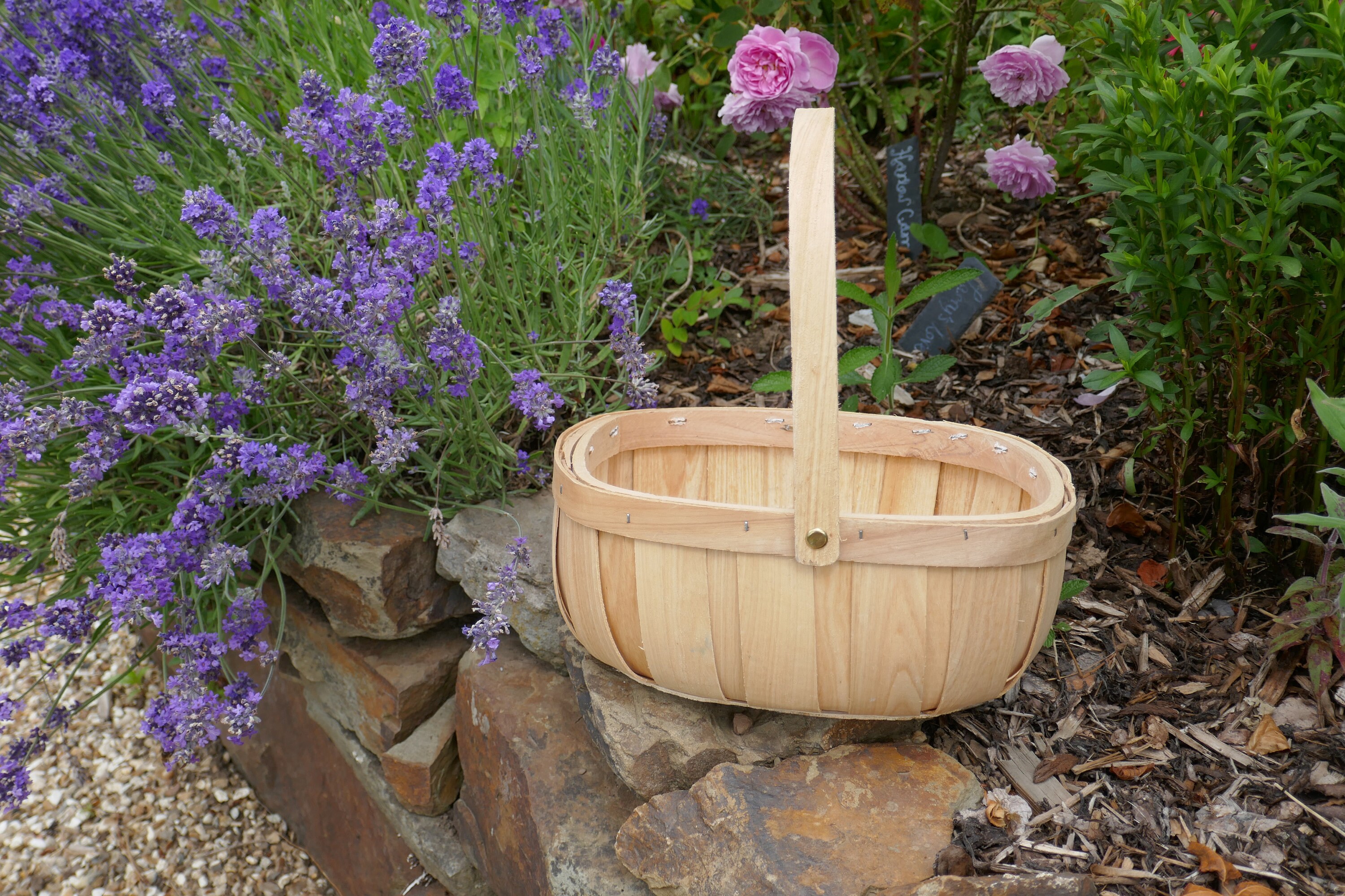 Garden Trug for sale | Only 4 left at -70%