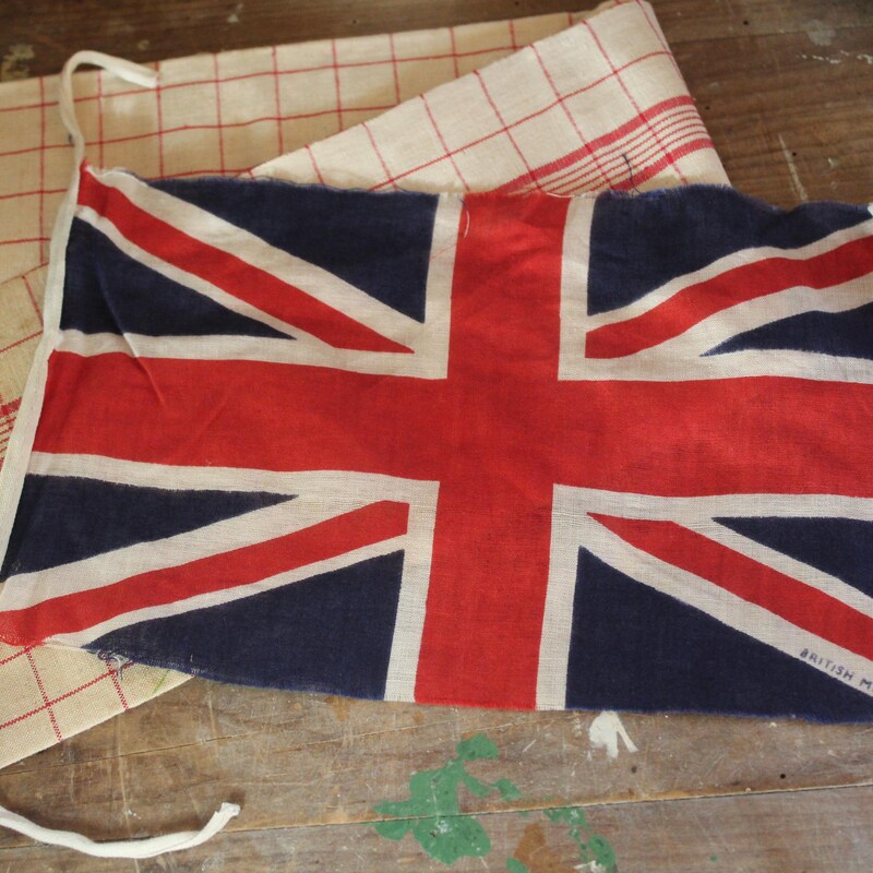 British Decor - Etsy