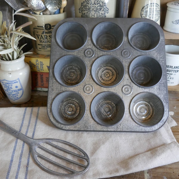 Vintage Baking - Etsy
