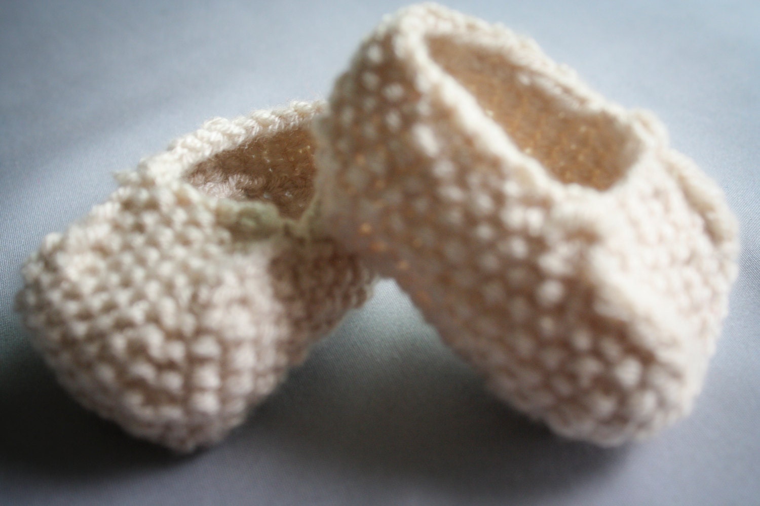 PDF Knitting Pattern Goodnight Moon Inspired Newborn Set - Etsy