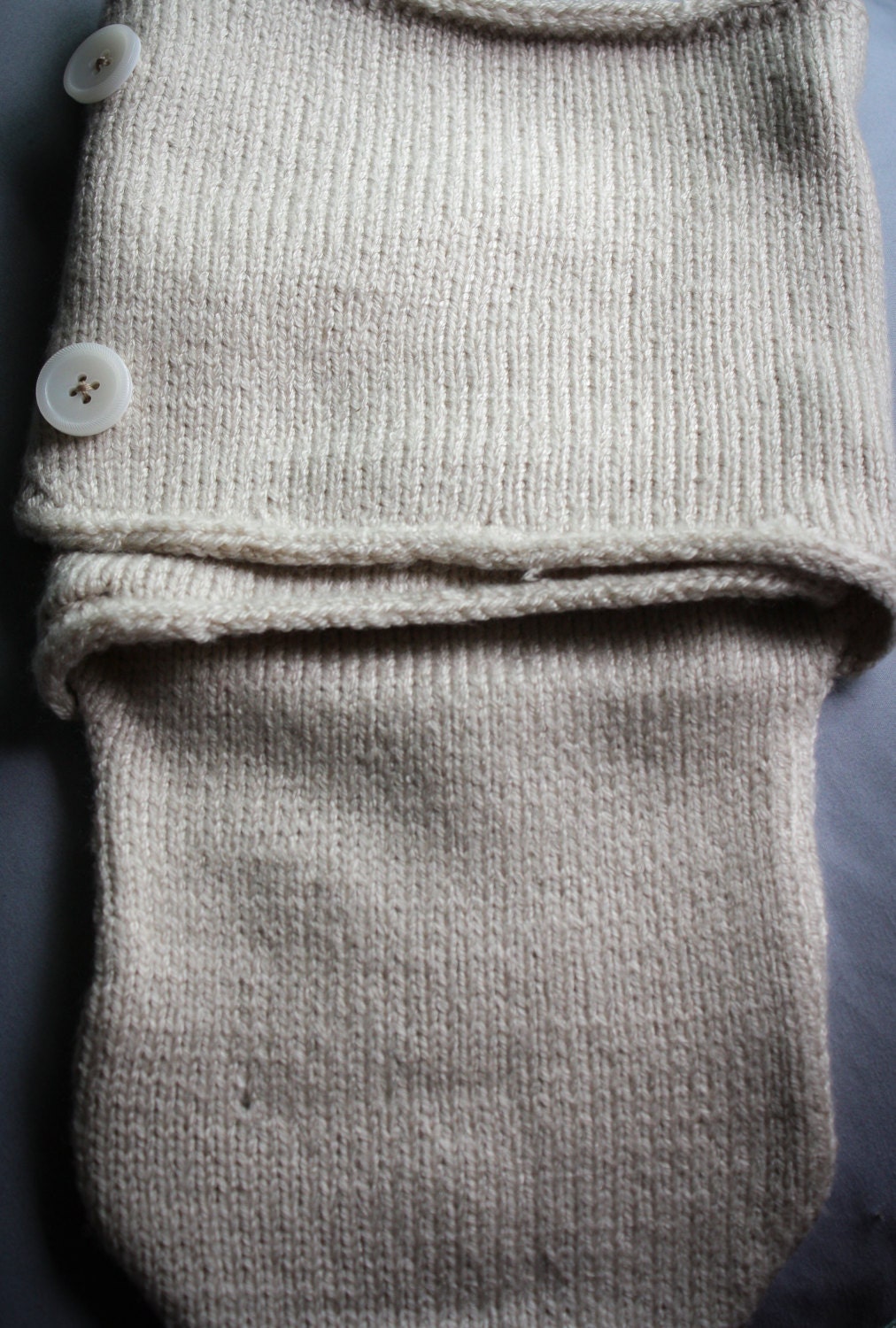 PDF Knitting Pattern Goodnight Moon Inspired Newborn Set - Etsy