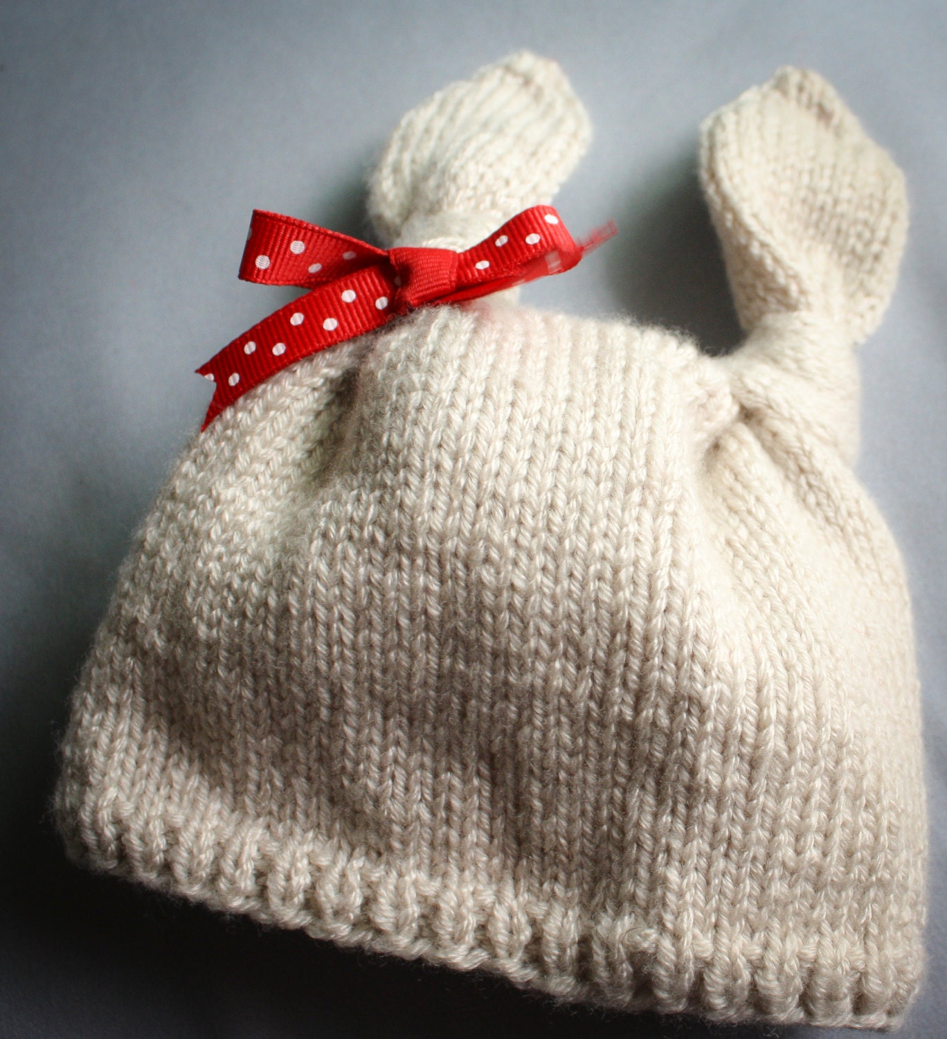 PDF Knitting Pattern Goodnight Moon Inspired Newborn Set - Etsy