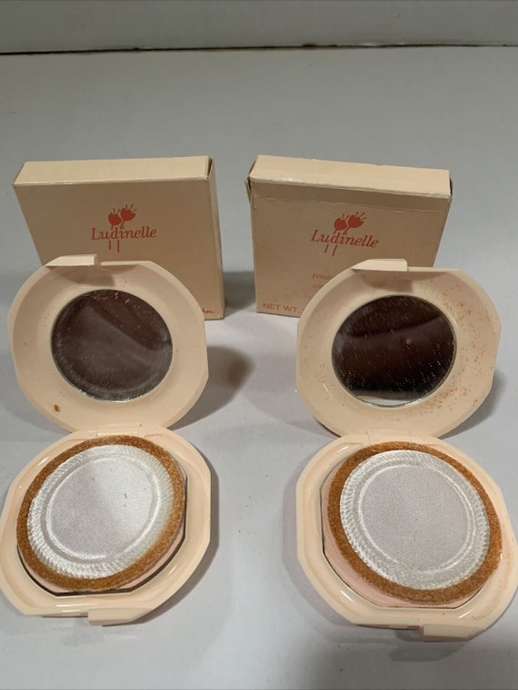 Vintage Yves Rocher - Années 70 Scarf - Gem