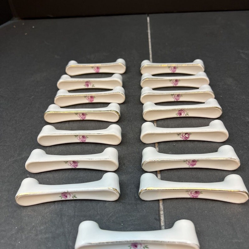 Italian Drawer Pulls - Etsy