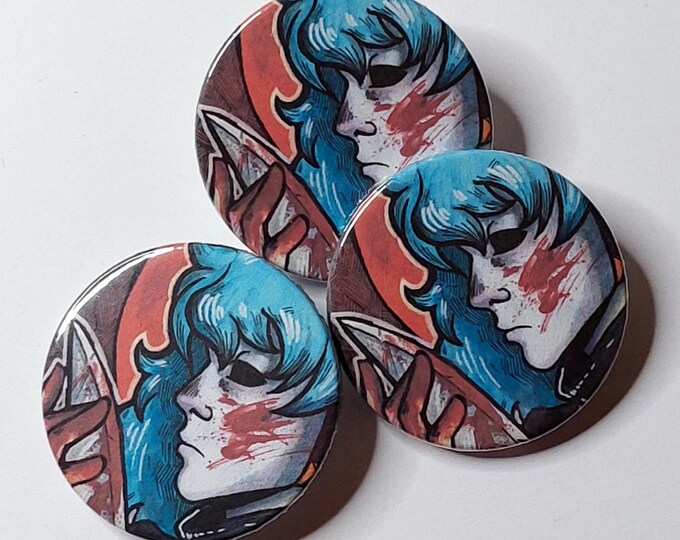 Sallyface Pins - Etsy Canada