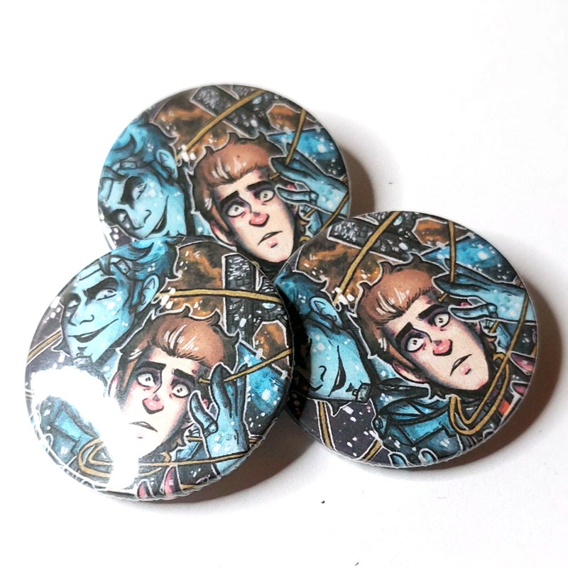 Borderlands Patch - Etsy