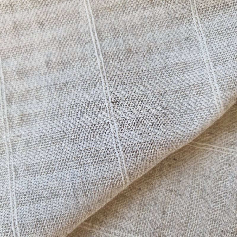 Sheer Linen Fabric - Etsy