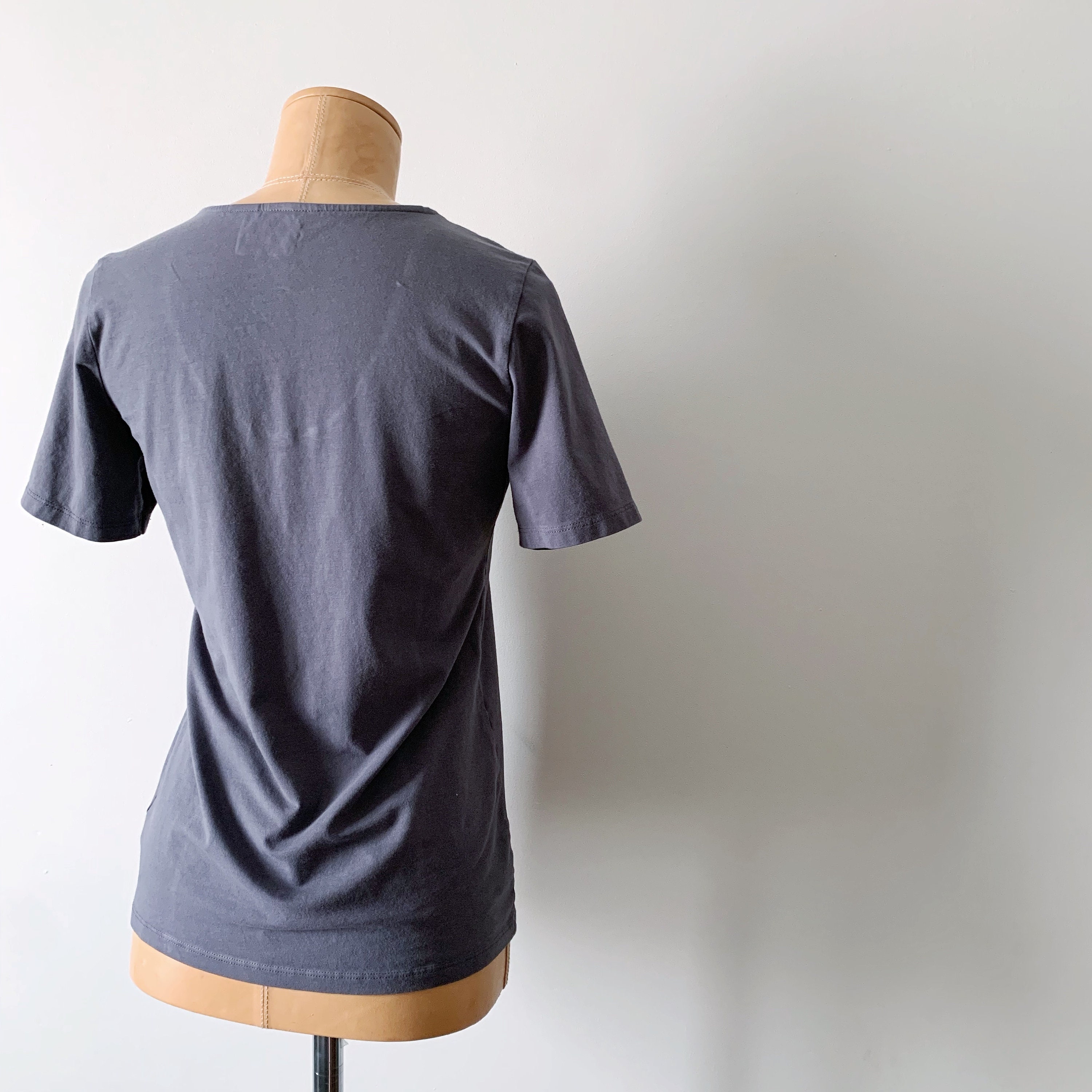 Mando Short Sleeve Tee - Etsy