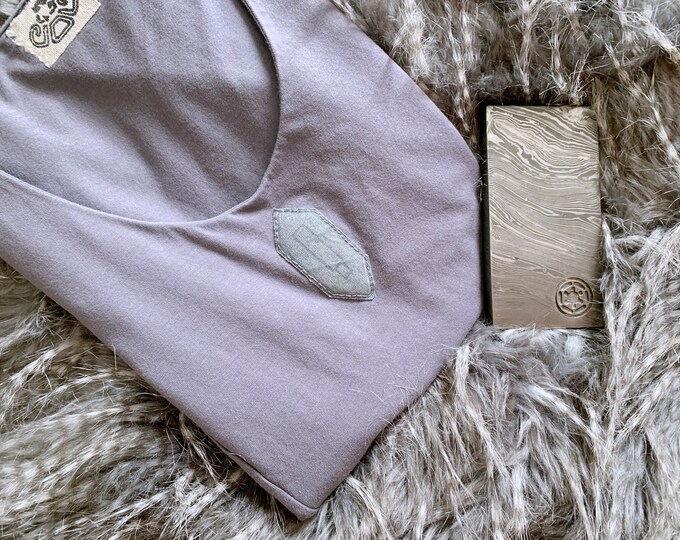 Mando Short Sleeve Tee - Etsy