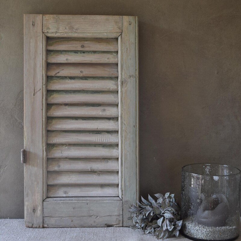 Old Window Shutters - Etsy