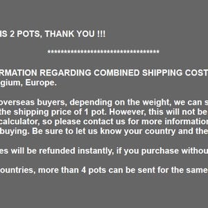 Small Old Vintage Indian Wobbling Clay Pots Wobble Pots Wobbly Pots ...