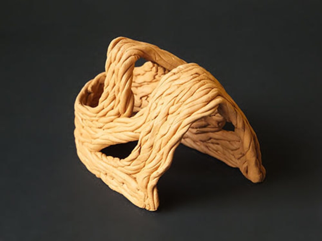 Handcrafted Hollow Clay Aquarium Cave: Natural Fish Hideout & Focal ...