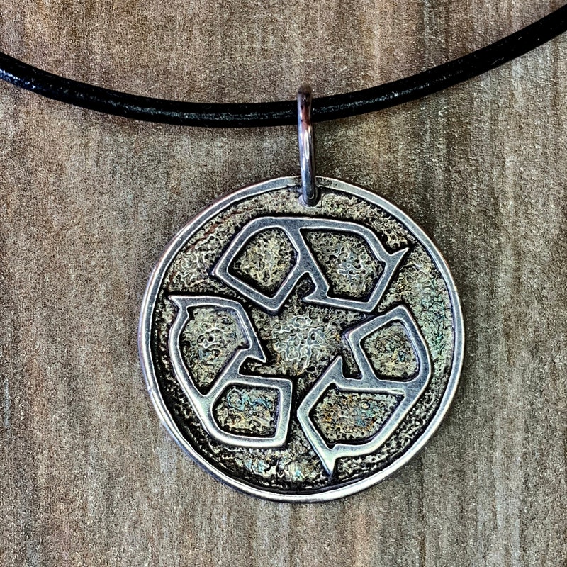 Recycled Jewelry - Etsy