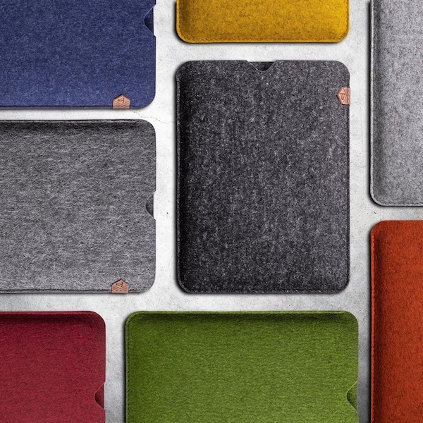 iPad Mini Felt Case - Etsy